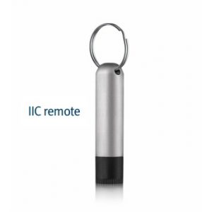 IIC remote / micro CIC remote